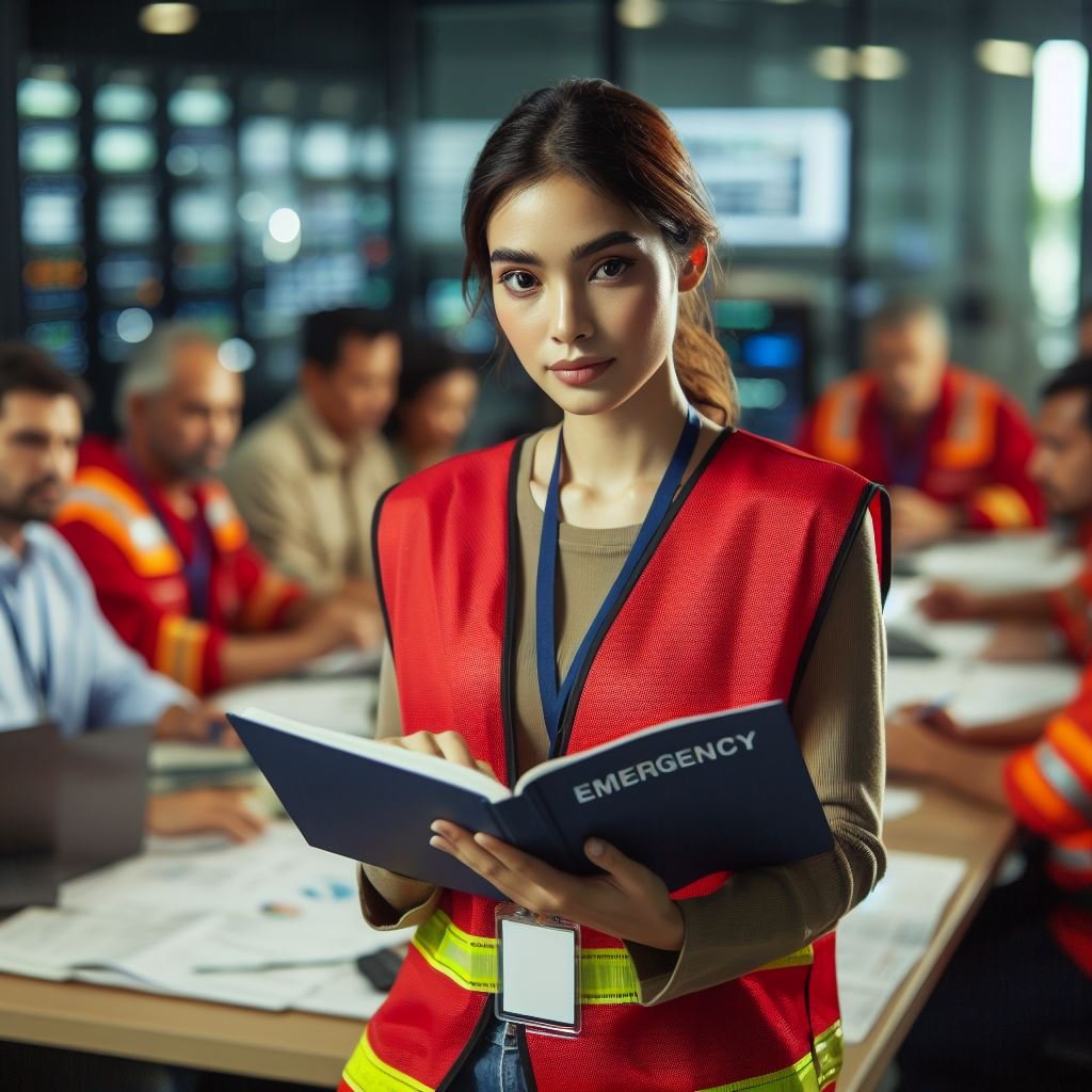 FREE standard operating procedures for effective emergency alerting